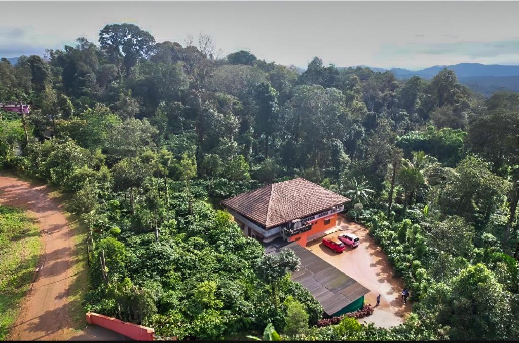 KOORGI RETREAT- Coorg, Napoklu from $17 - Book Now