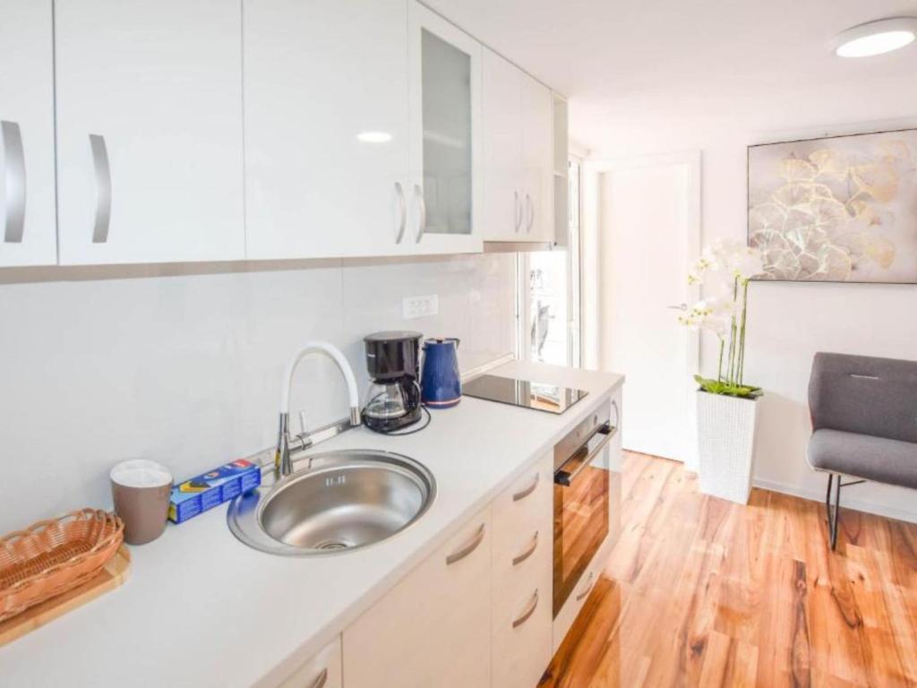 Mobile homes Bella vita 3, Biograd na Moru from €34