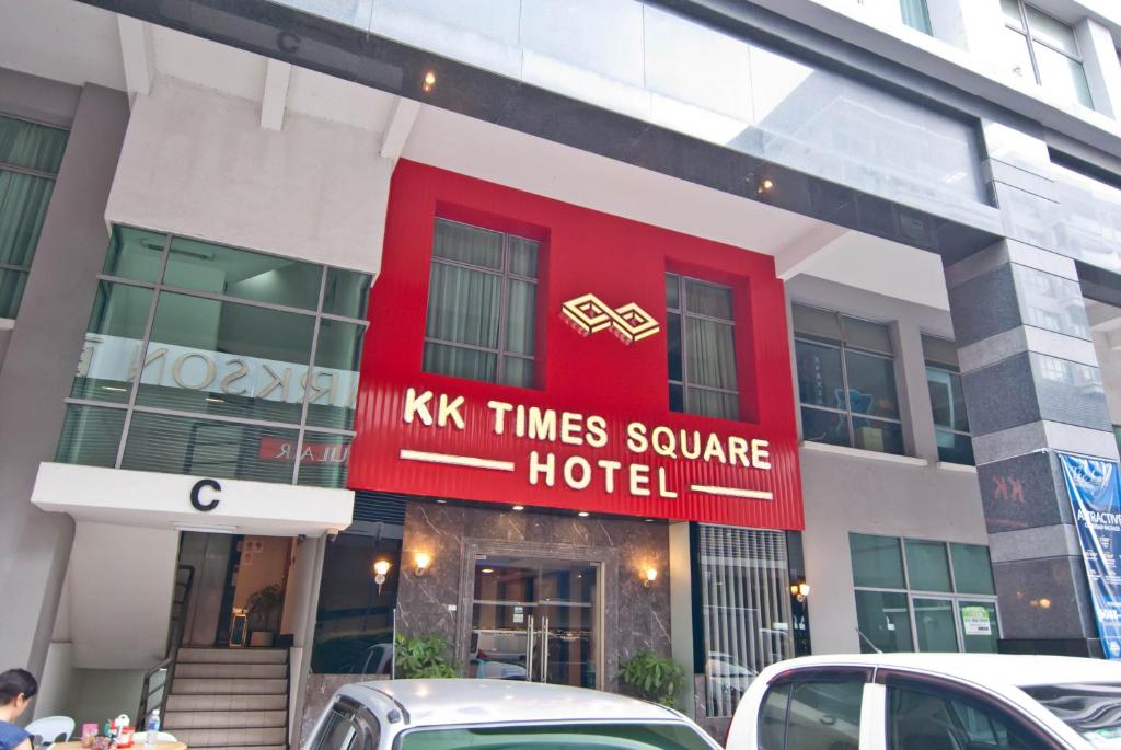 KK Times Square Hotel, Kota Kinabalu | 2023 Updated Prices, Deals