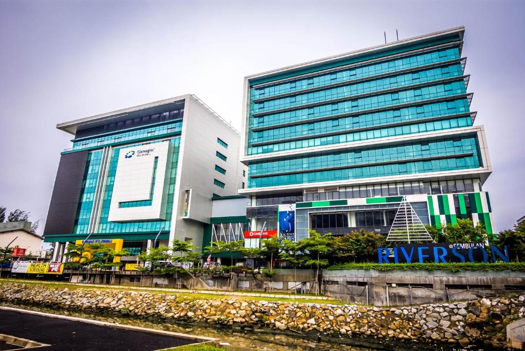 KK Times Square Hotel, Kota Kinabalu | 2025 Updated Prices, Deals