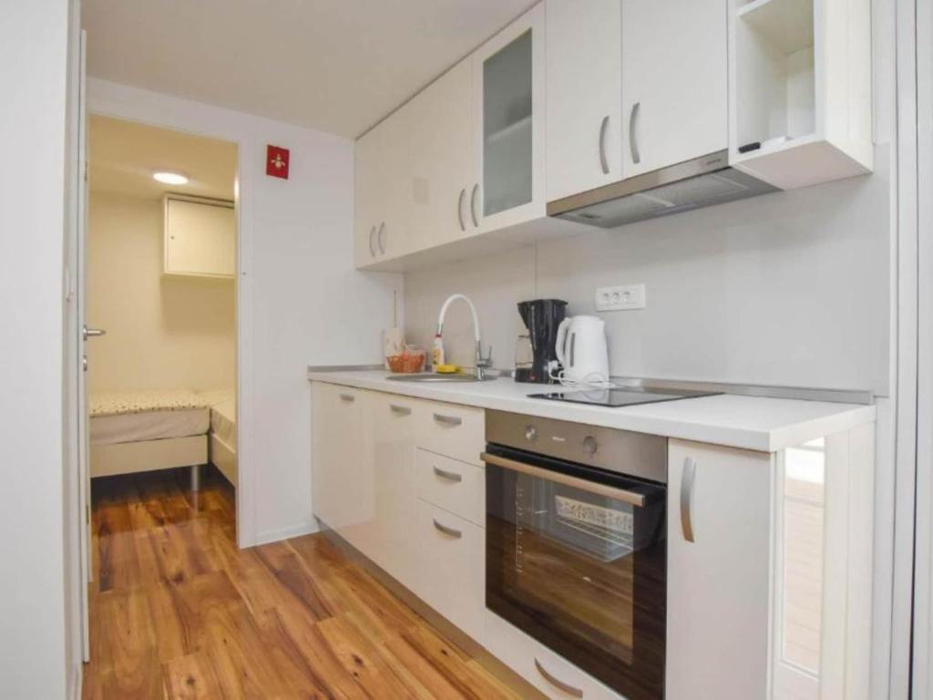 Mobile homes Bella vita 3, Biograd na Moru from €34