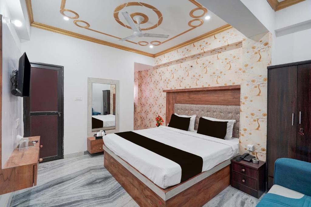 From $13 - Super Collection O Digha Ghat Formerly Hotel Shahnai, Bankipur