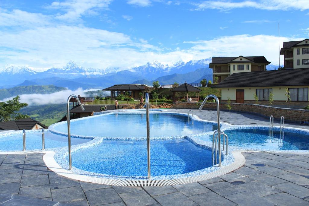 Rupakot Resort, Pokhara | 2024 Updated Prices, Deals