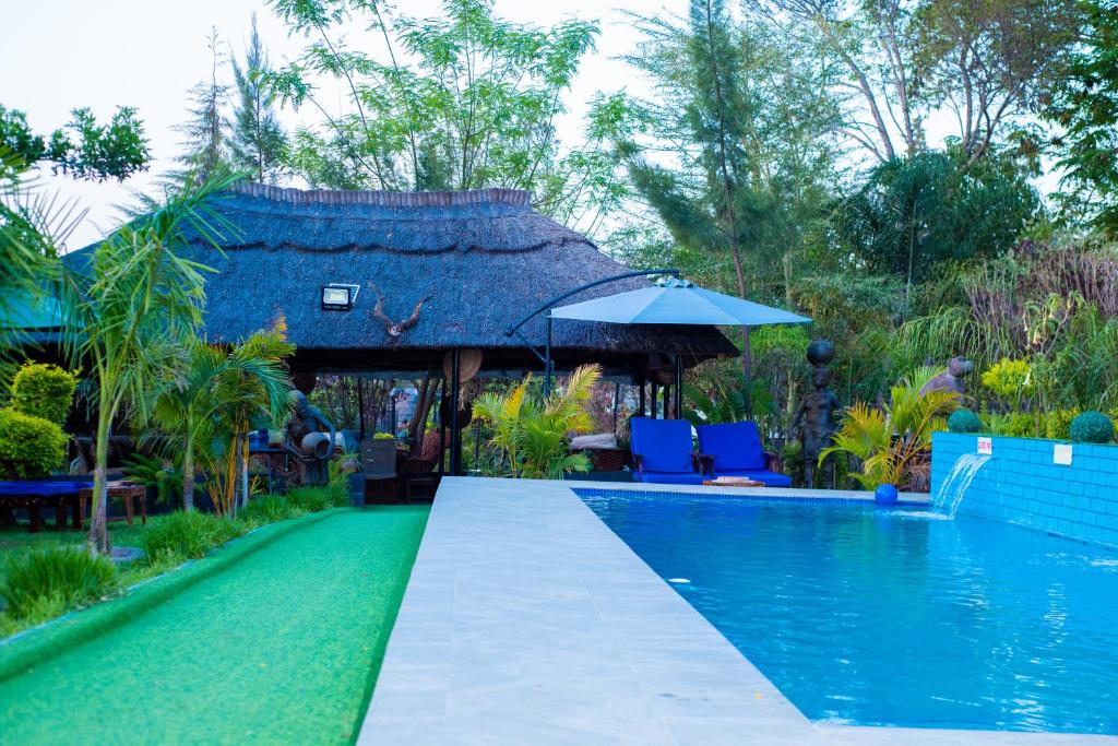 uPhondo Lodge, Bulawayo from $20 - Book Now