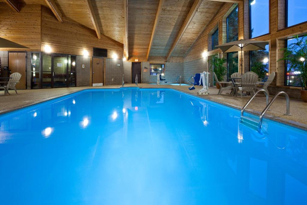 AmericInn by Wyndham Apple Valley, Apple Valley (MN) | 2024 Updated ...