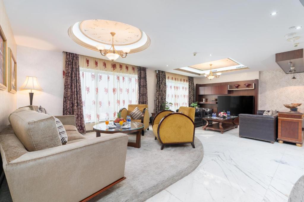 Samaya Hotel Deira, Dubai | 2026 Updated Prices, Deals