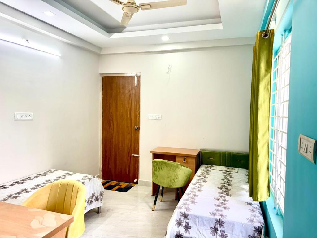 Brookefield Suites Premium Rooms, Bangalore from $14
