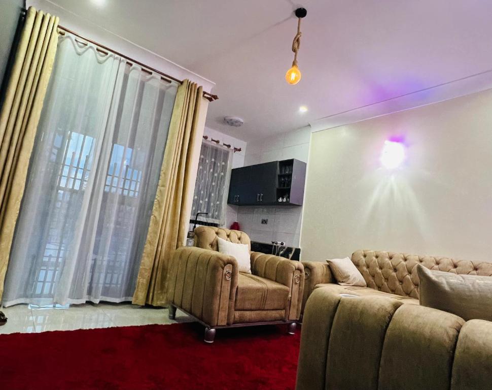 MJP Skyline apartments kampala from $14 - Book Now