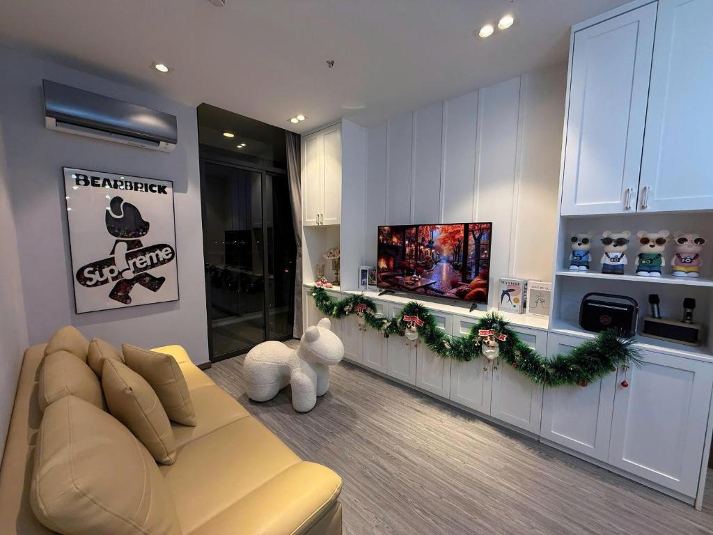 CSJ ToWER 2811, Vung Tau from $22 - Book Now