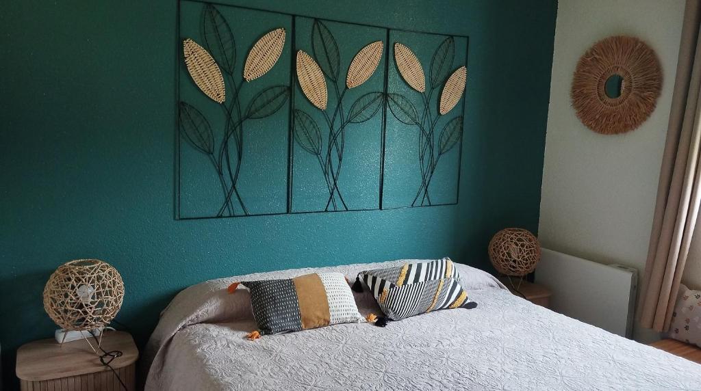 Chez Marie Lou, La Celle sous Gouzon from €55pp - Book Now