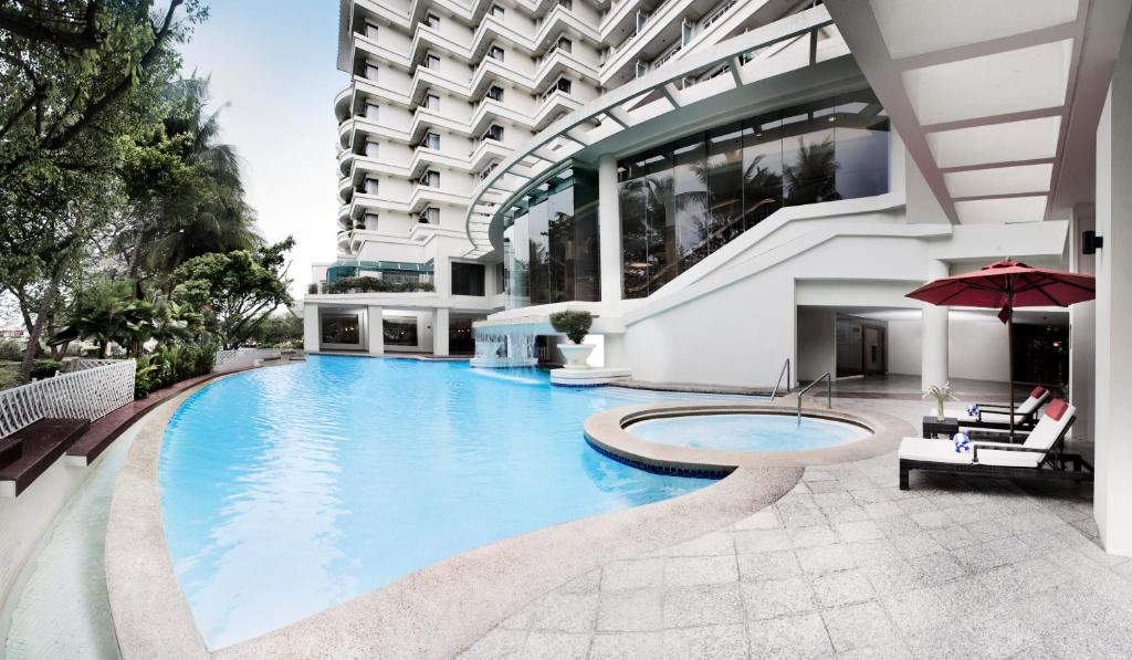 Dorsett Grand Labuan, Labuan | 2025 Updated Prices, Deals