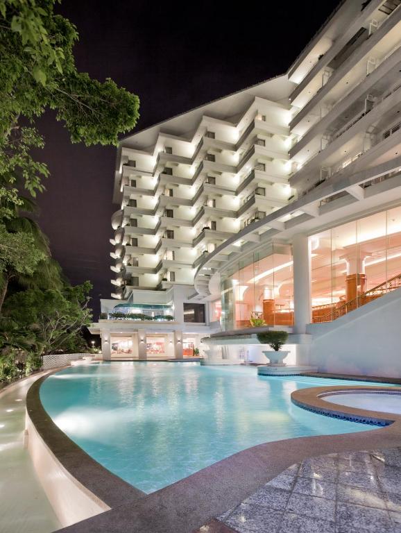 Dorsett Grand Labuan, Labuan | 2025 Updated Prices, Deals