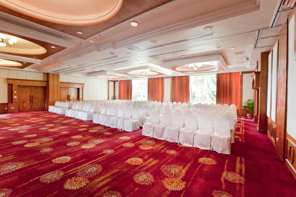 Dorsett Grand Labuan, Labuan | 2024 Updated Prices, Deals