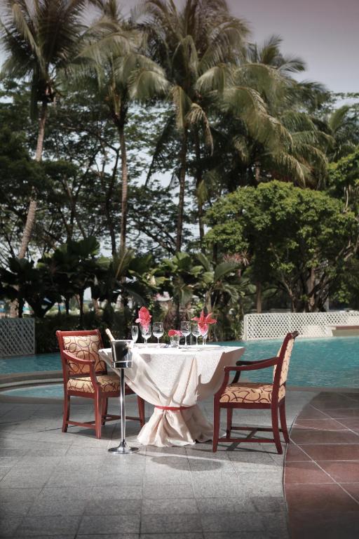 Dorsett Grand Labuan, Labuan | 2024 Updated Prices, Deals