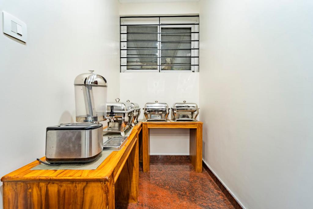 Treebo Lumino Crown, 850 Meters From Ooty Lake from $14