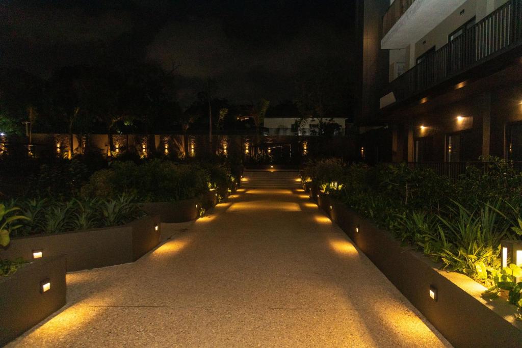 Urban Nook, The Bantree, Accra from $50pp - Book Now