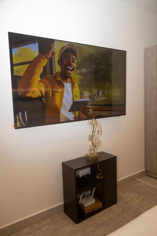 Urban Nook, The Bantree, Accra from $50pp - Book Now