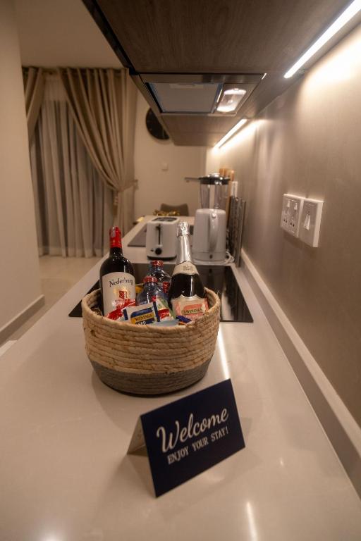 Urban Nook, The Bantree, Accra from $50pp - Book Now