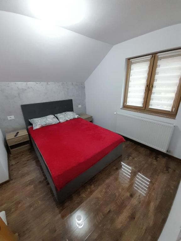 Casa de vacanta Gea, Dobra from $84 - Book Now