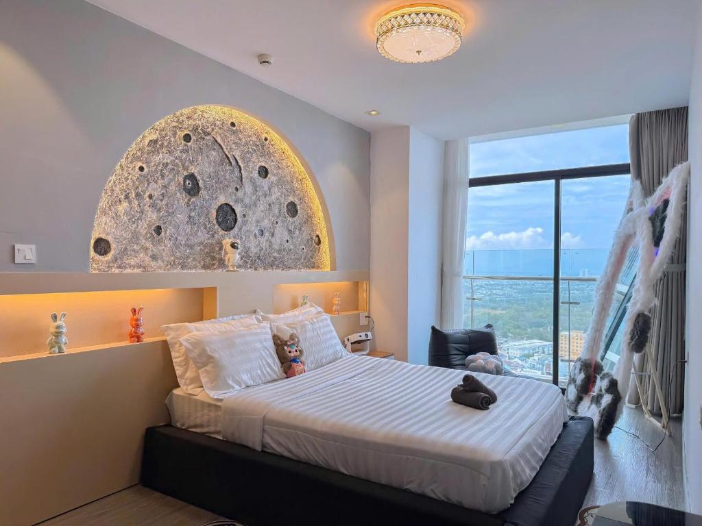 CSJ ToWER 2811, Vung Tau from $22 - Book Now