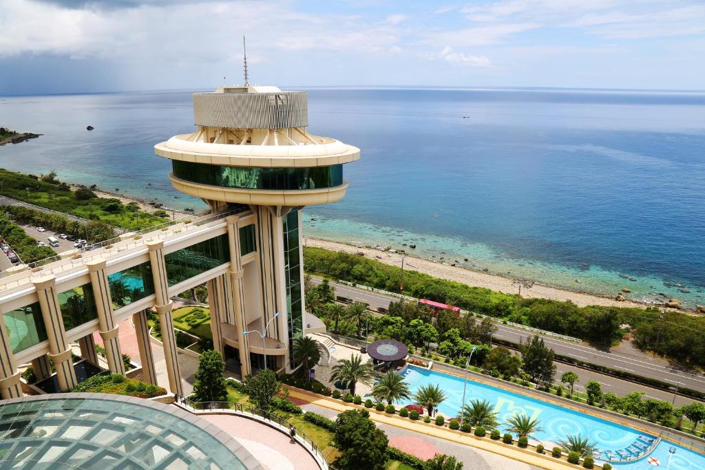 H Resort, Kenting | 2024 Updated Prices, Deals