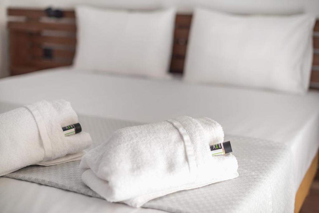 Noho apartments x Koukaki dikaiou 6 from €63 - Book Now