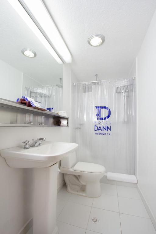 Hotel Dann Av. 19, Bogotá | 2024 Updated Prices, Deals