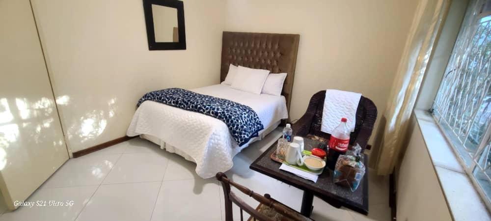 Legend Safari Lodge, Harare from $16 - Book Now