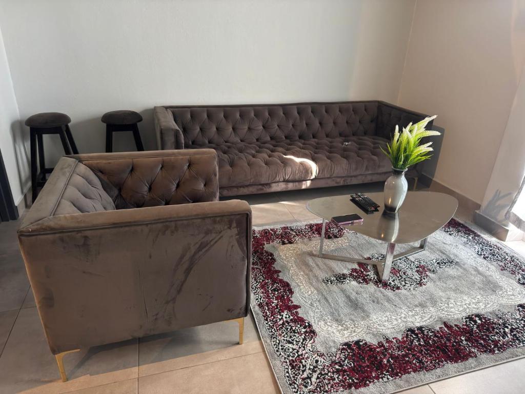 Circa apartment unit 42, Pretoria from $28 - Book Now