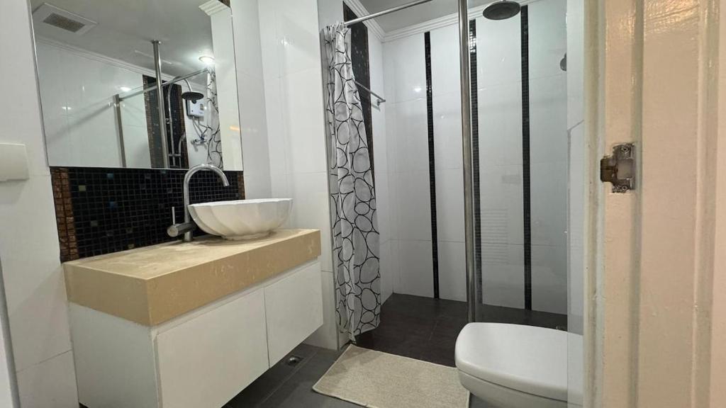 From $15 - Amazon Condo, Building B, 1st floor, poolside, Jomtien Beach