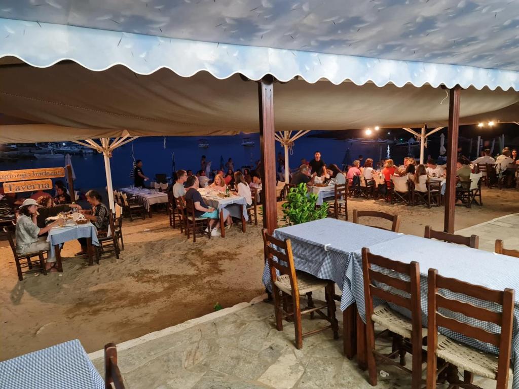 From €50pp - Katigiorgis Blue Hotel & Bungalow SPA Resort, Agios Georgios