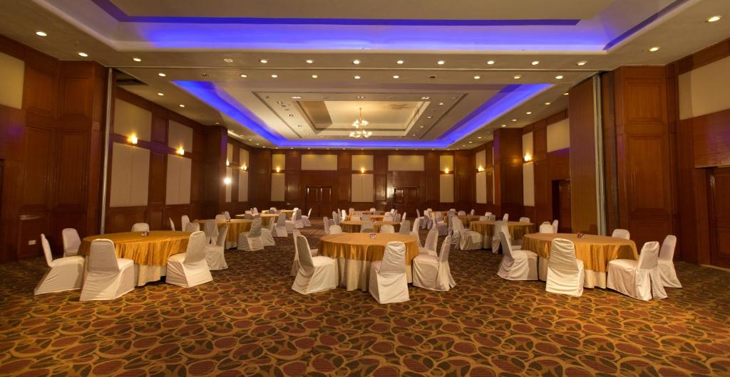 The Chancery Pavillion Hotel, Bangalore | 2024 Updated Prices, Deals