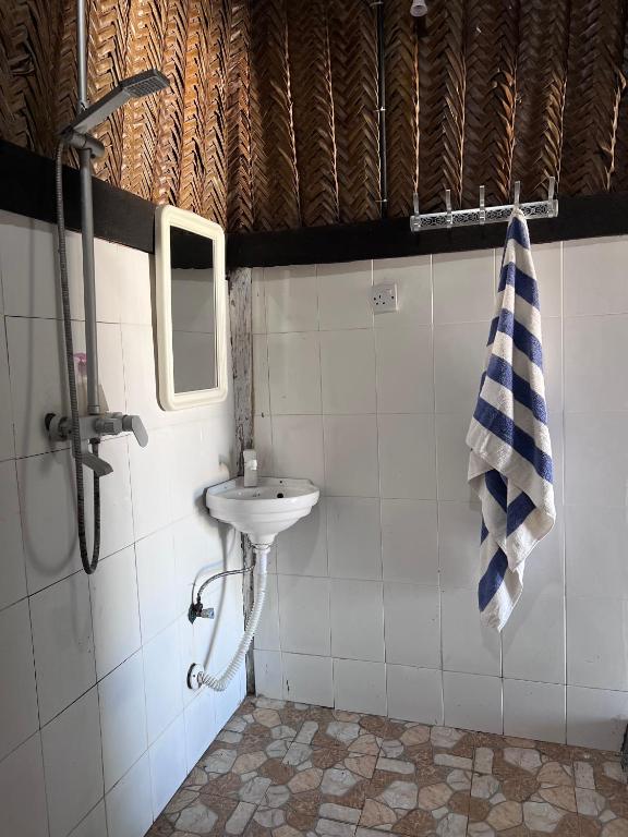 Kibwana Beach Bungalows & Diving, Matemwe from $41 - Book Now