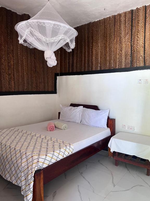 Kibwana Beach Bungalows & Diving, Matemwe from $41 - Book Now
