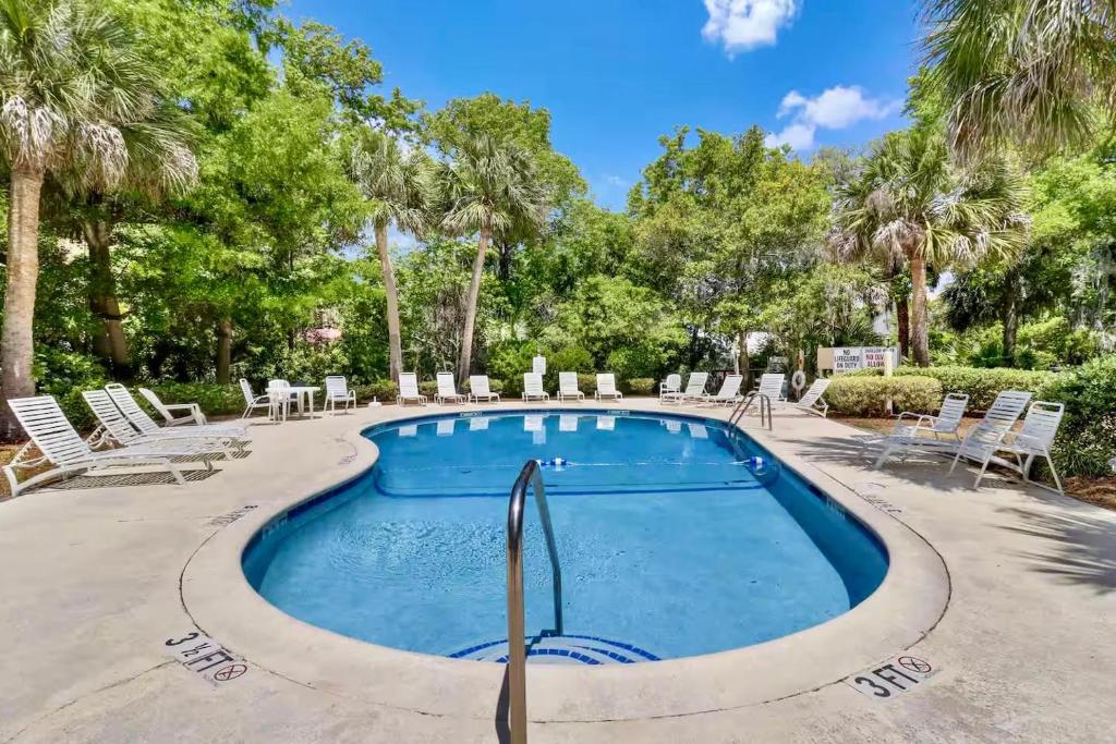 Xanadu D18, Hilton Head Island, SC from $60pp - Book Now