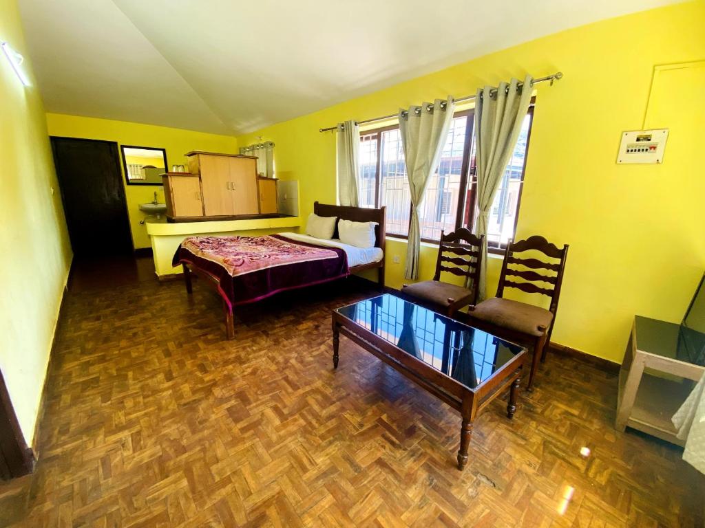 Skyline Haven cottage ll, Ooty from $10 - Book Now