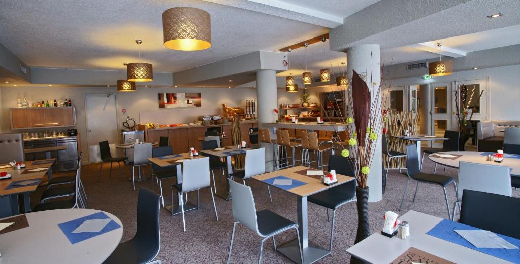 Kyriad Le Bourget Centre - Parc des Expositions - 2025 Exclusive Deals