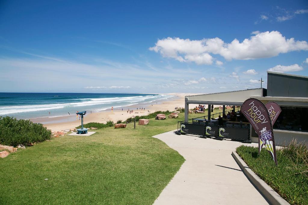 Birubi Beach Holiday Park, Port Stephens | 2024 Updated Prices, Deals