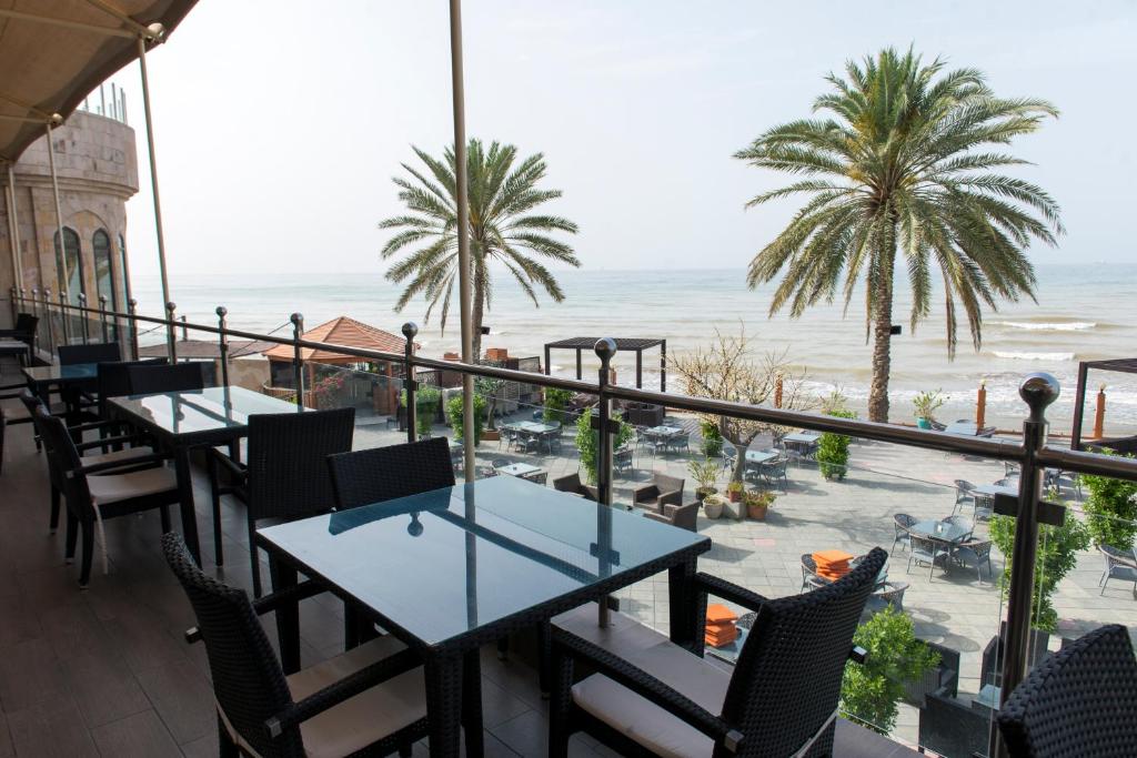 Al Qurum Resort, Muscat | 2024 Updated Prices, Deals