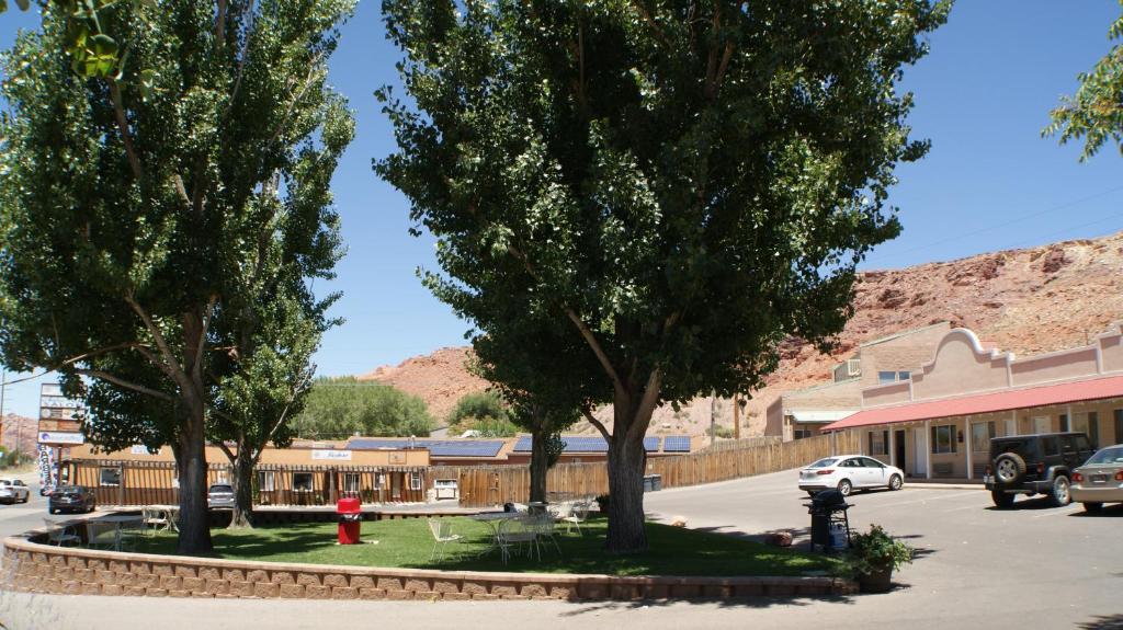 Adventure Inn Moab, Moab (UT) | 2025 Updated Prices, Deals