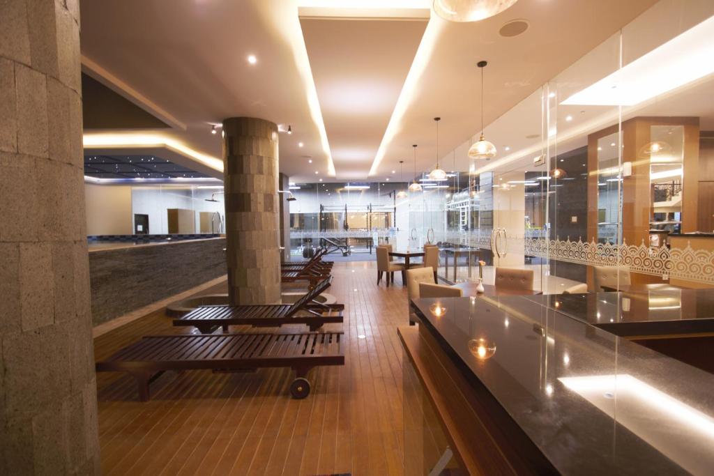 Tara Hotel Yogyakarta, Yogyakarta | 2024 Updated Prices, Deals
