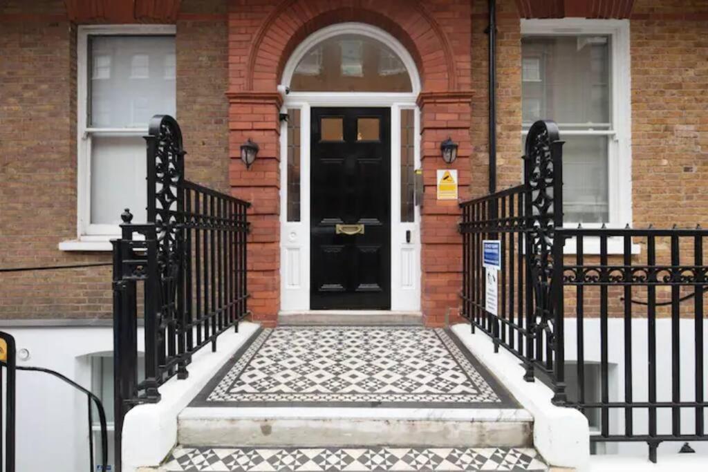 From £61 - Modern style, micro studio 5min to tube, Marylebone, London