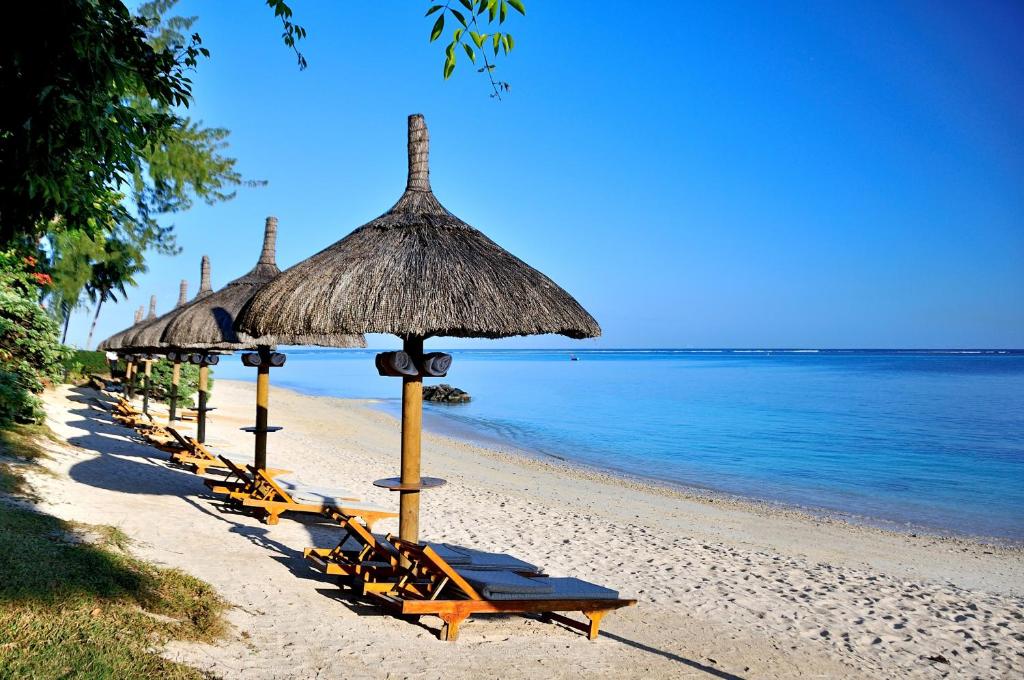 Le Cardinal Exclusive Resort, Mauritius Island | 2024 Updated Prices, Deals