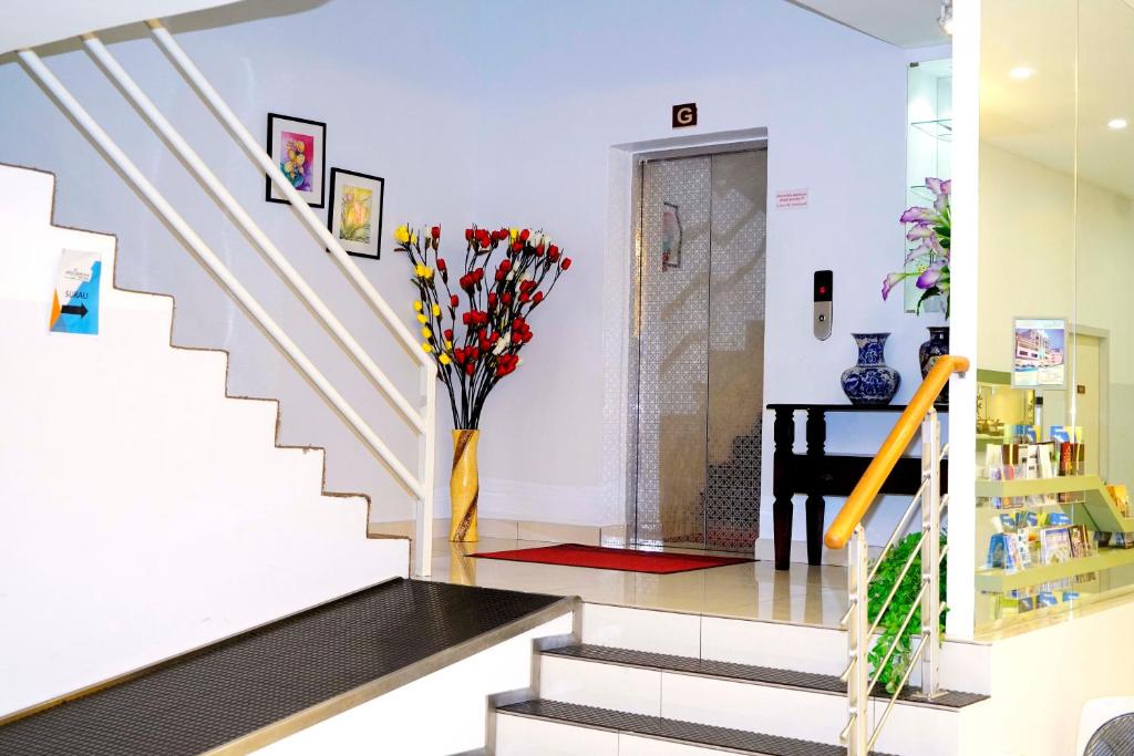 Alami Garden Hotel, Shah Alam | 2024 Updated Prices, Deals