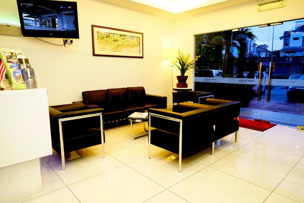 Alami Garden Hotel, Shah Alam | 2025 Updated Prices, Deals