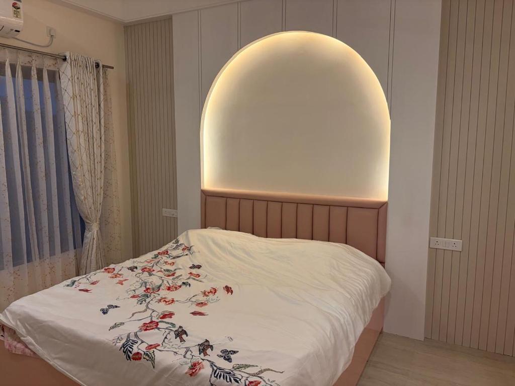 Luxury Villa, Medchal from $15 - Book Now