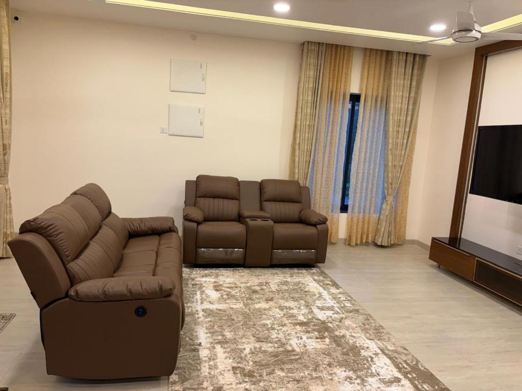 Luxury Villa, Medchal from $15 - Book Now