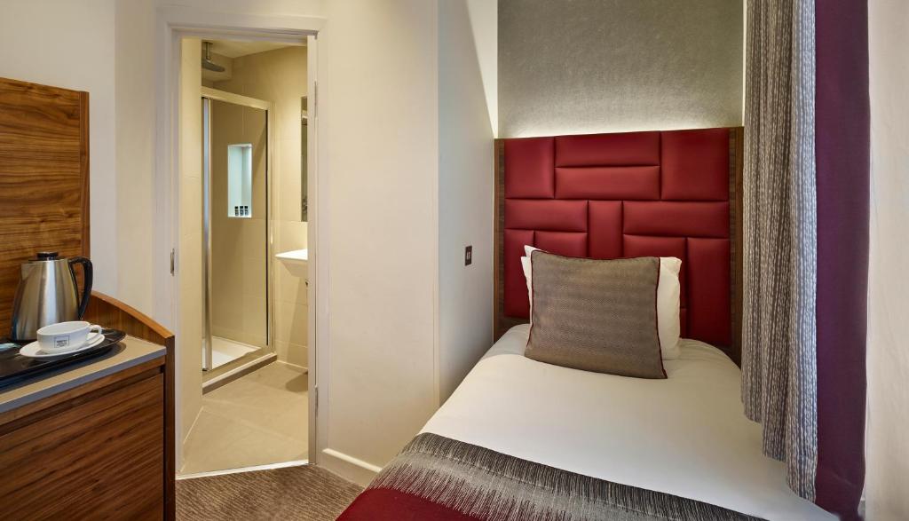 Norfolk Towers Paddington Hotel, London | 2024 Updated Prices, Deals