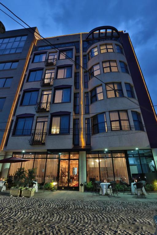 The Residence Suite Hotel, Addis Ababa | 2025 Updated Prices, Deals
