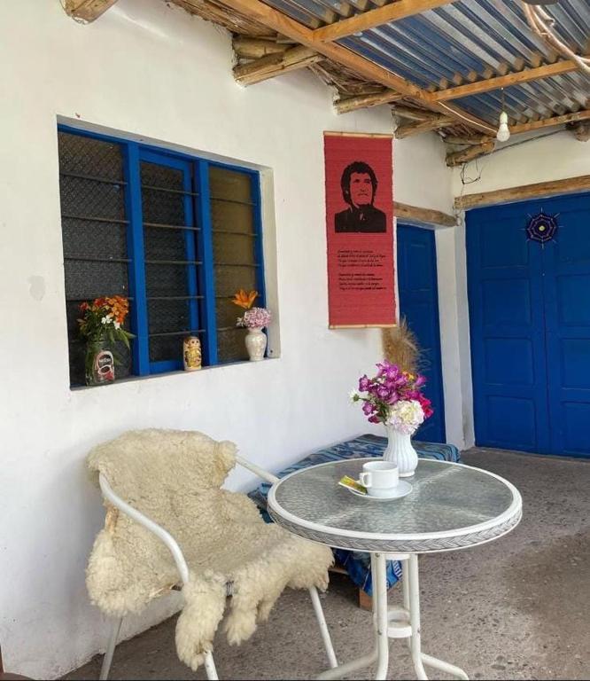 Coco's vibes, Ollantaytambo from $14pp - Book Now